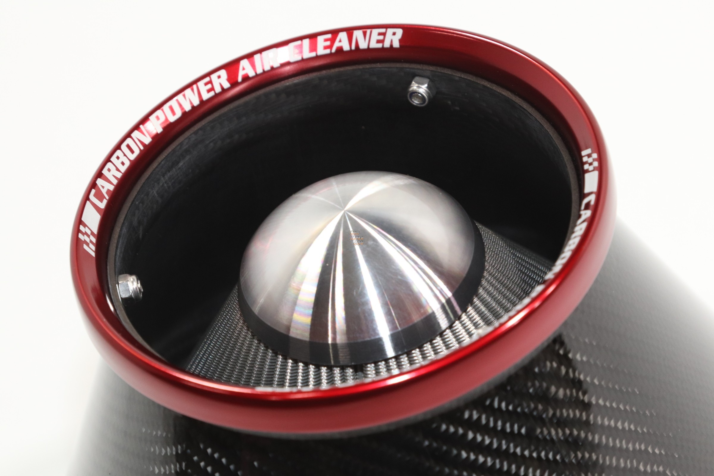 Blitz Carbon Power Air Cleaner Intake Kit - Stepwagon RF1 RF2 - RHDJapan