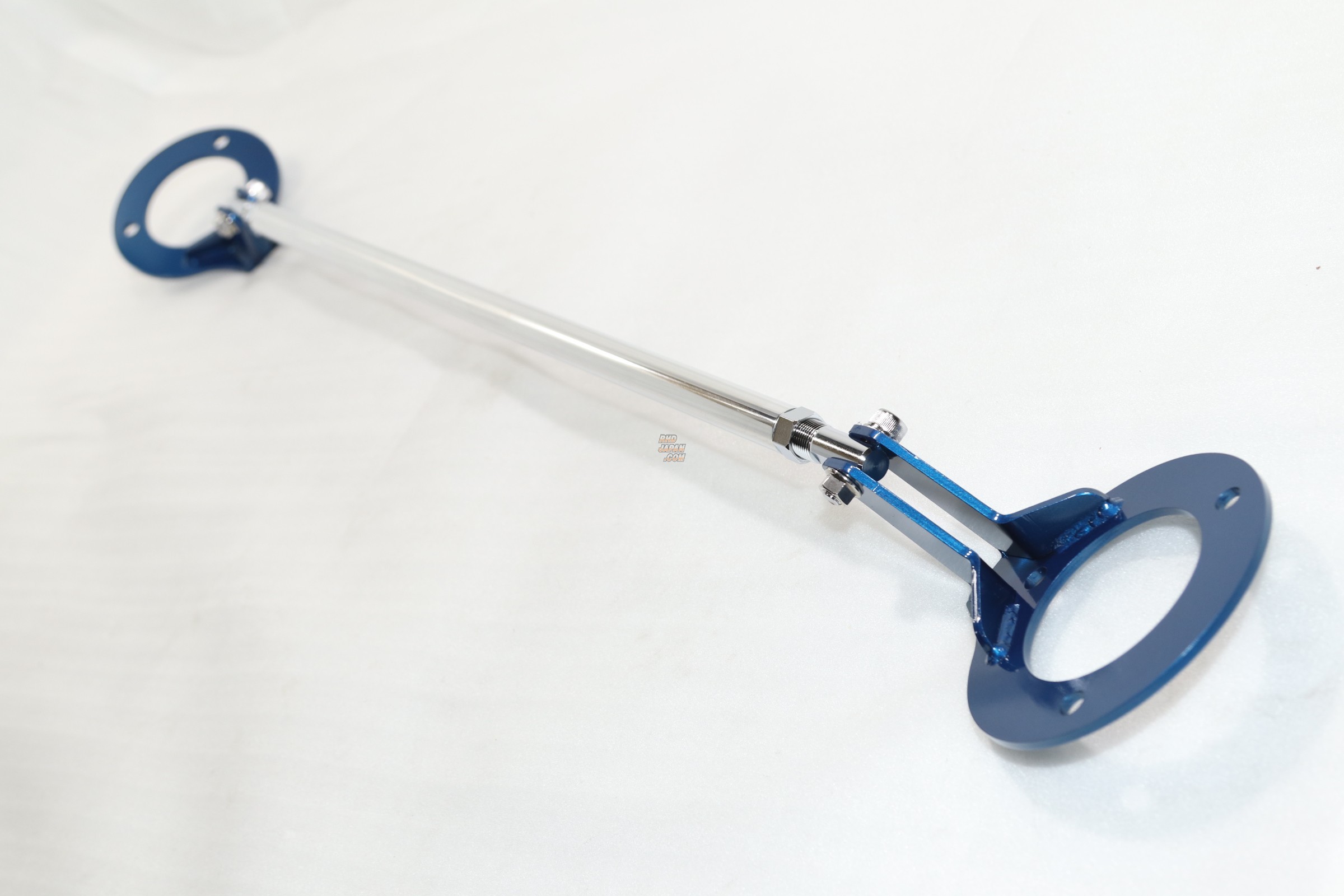 Kawai Works Strut Bar Type Standard Rear - AE86 - RHDJapan