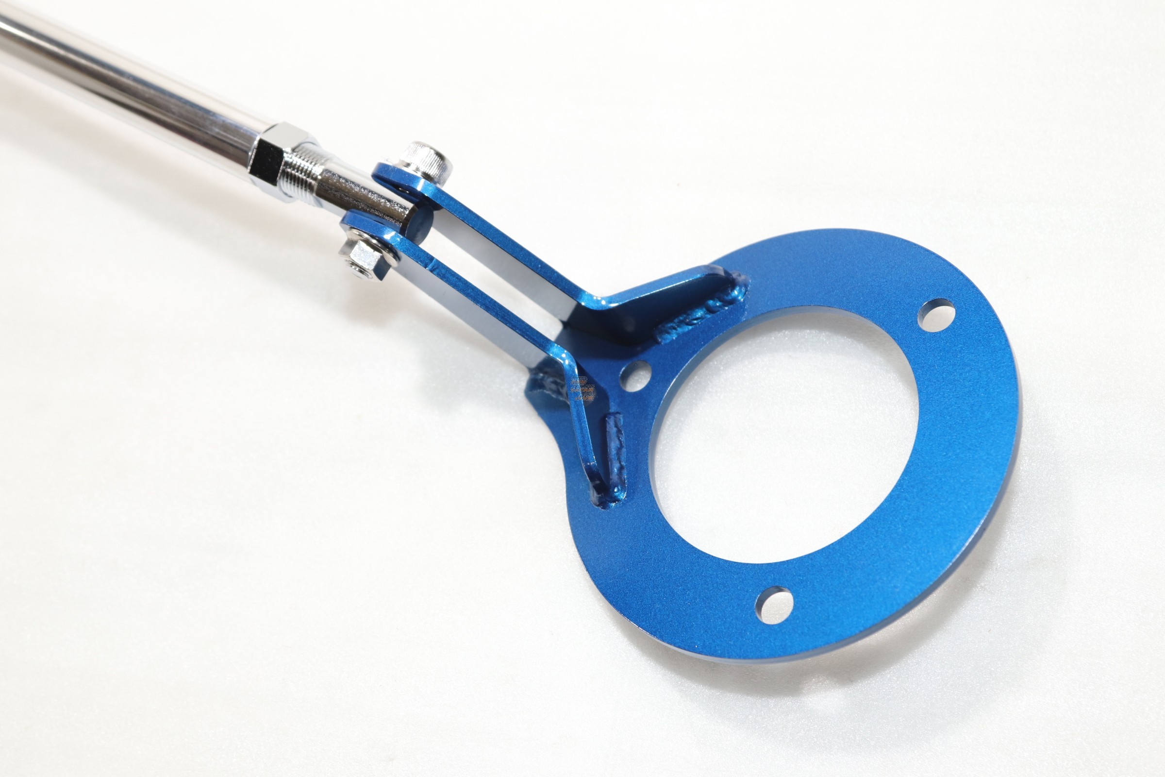 TRD Performance Damper Set - Lexus LC500 URZ100 LC Coupe - RHDJapan