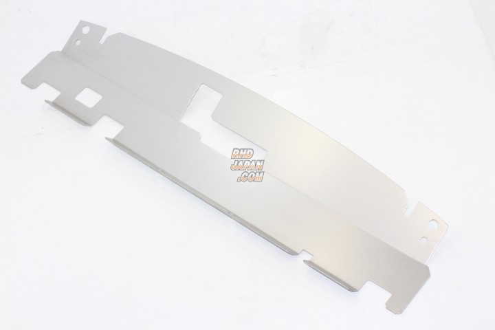 Attain KSP Radiator Closing Panel Cooling Plate - ER34 - RHDJapan