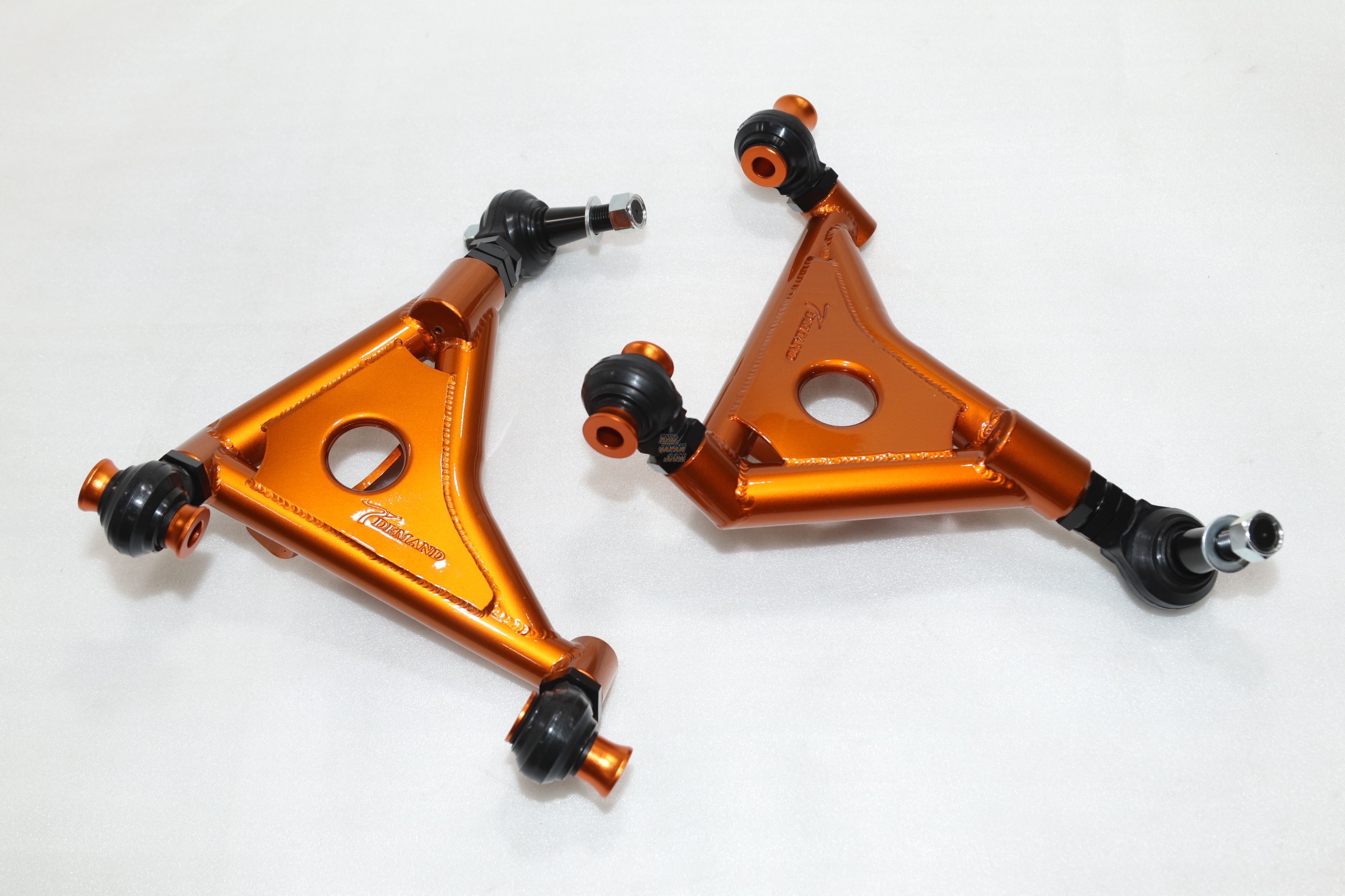 CUSCO Strut Tower Bar Type OS Front - Swift Sport ZC32S ZC72S - RHDJapan