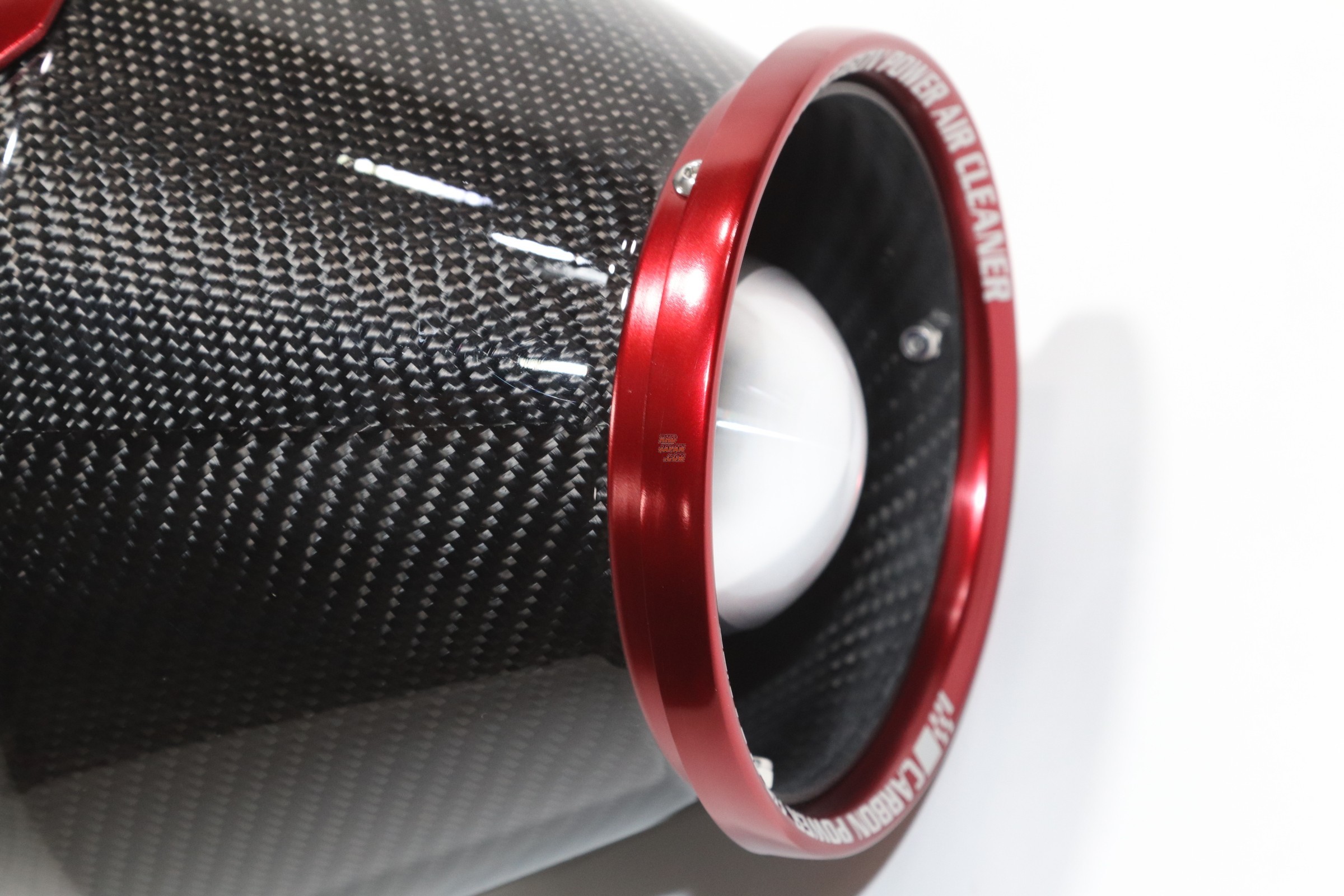 Blitz Carbon Power Air Cleaner Intake Kit - Stepwagon RF1 RF2 - RHDJapan