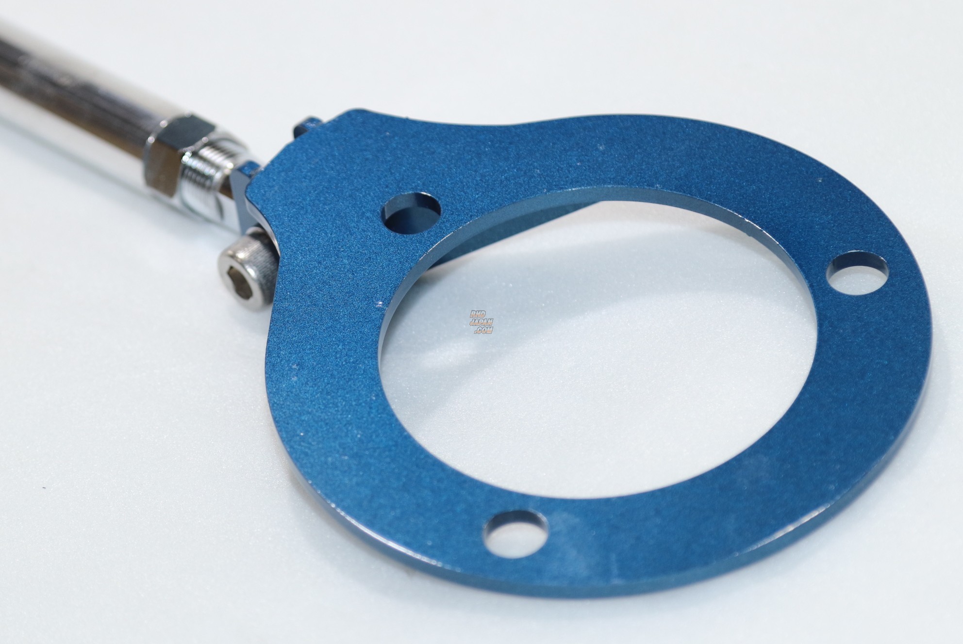 Kawai Works Strut Bar Type Standard Rear - AE86 - RHDJapan