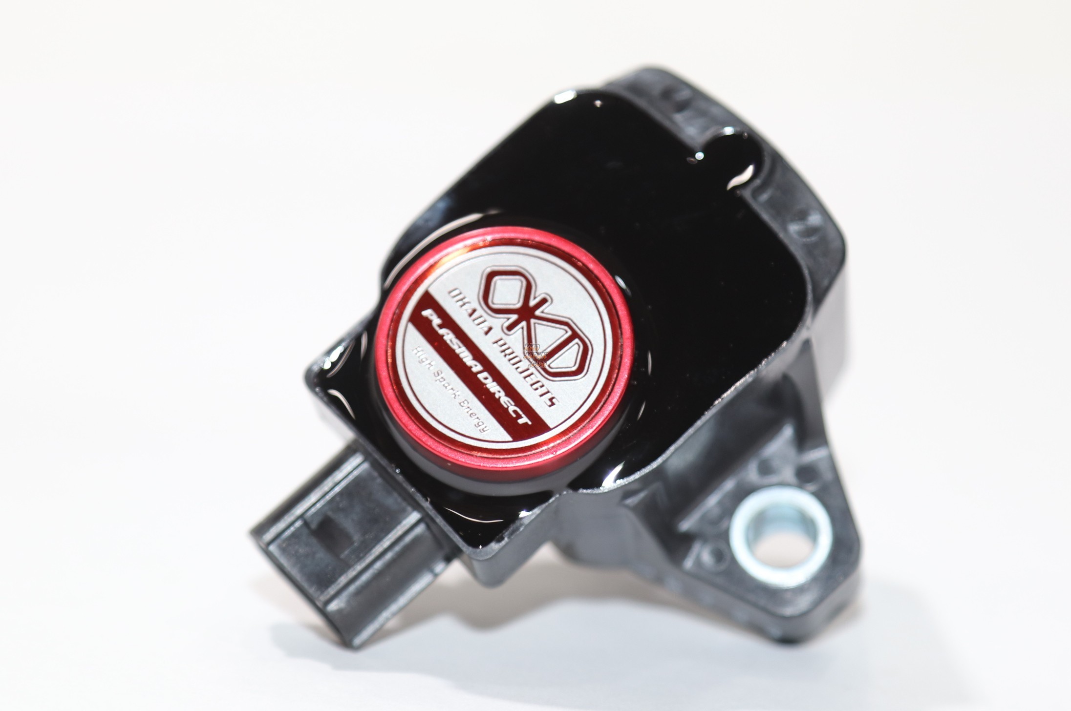 Okada Projects Plasma Direct Coil Packs - N-Box JF3 JF4 N-Van JJ1 JJ2 N ...