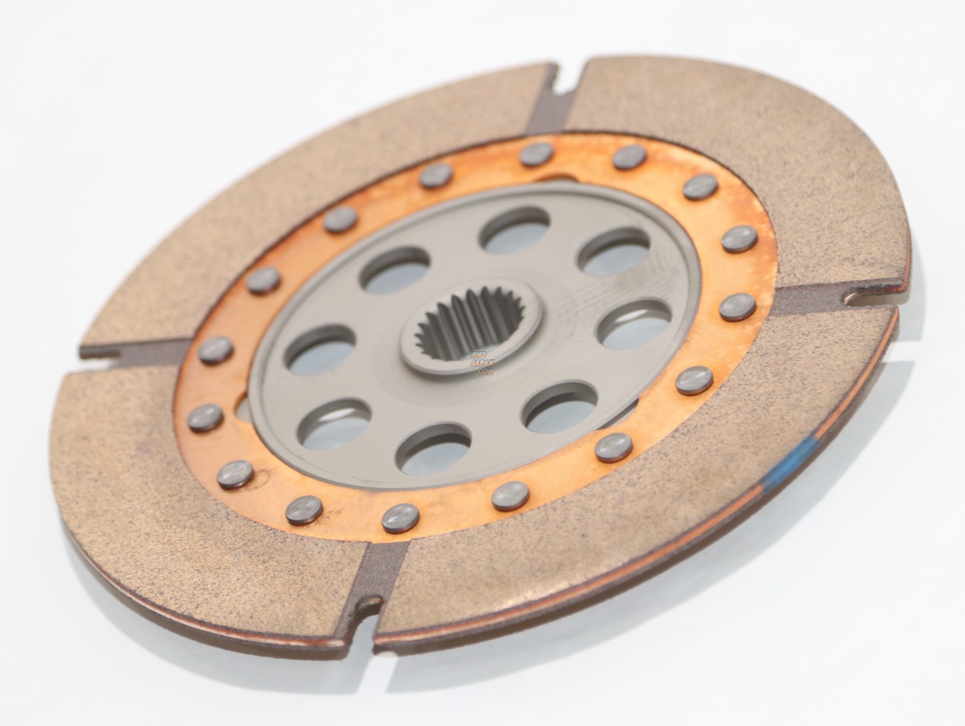 OS Giken TS2A Multi Plate Racing Clutch Overhaul Clutch Disc Flywheel ...