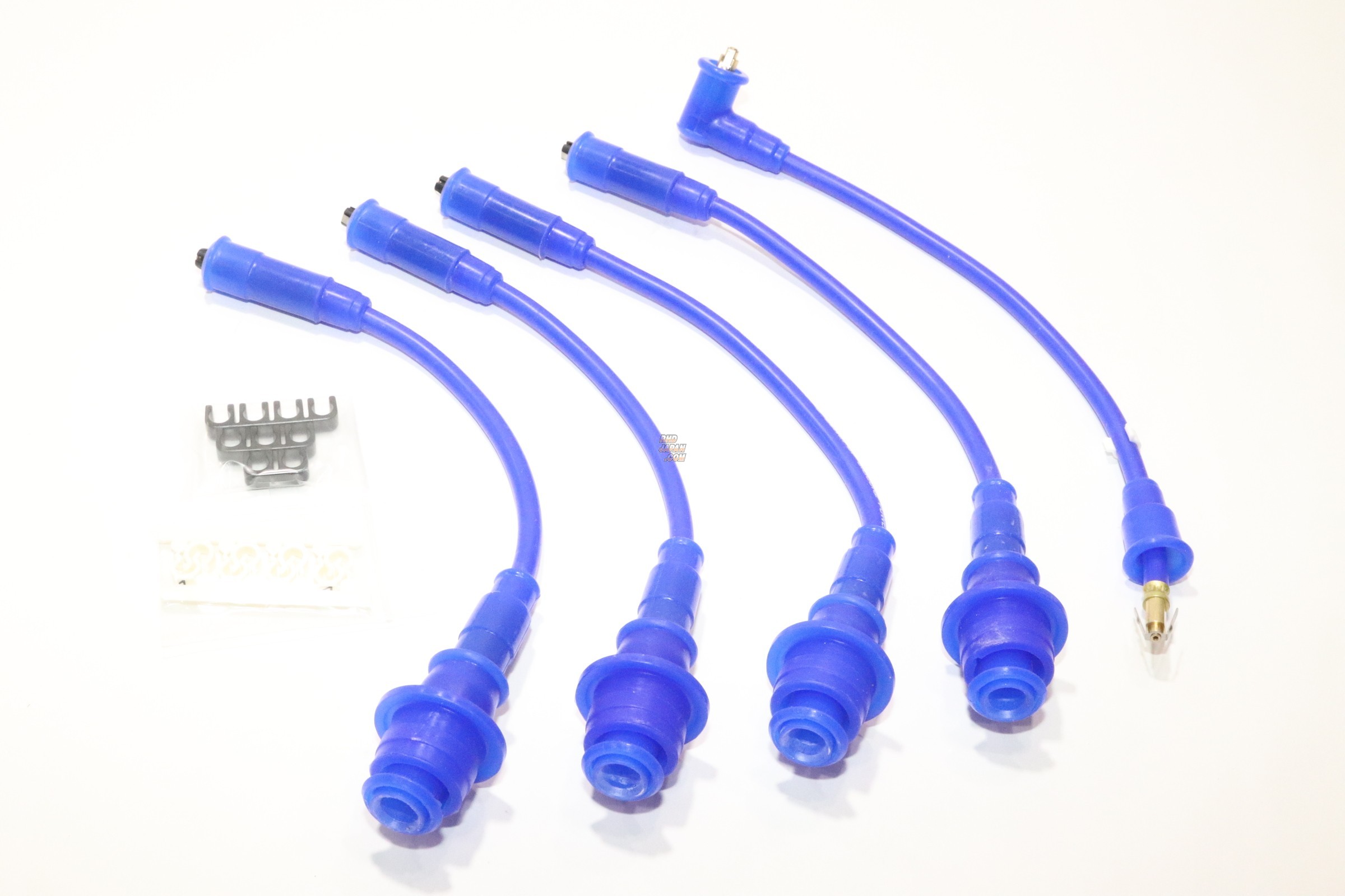 ULTRA Blue Point Power Plug Cords - ST162 - RHDJapan