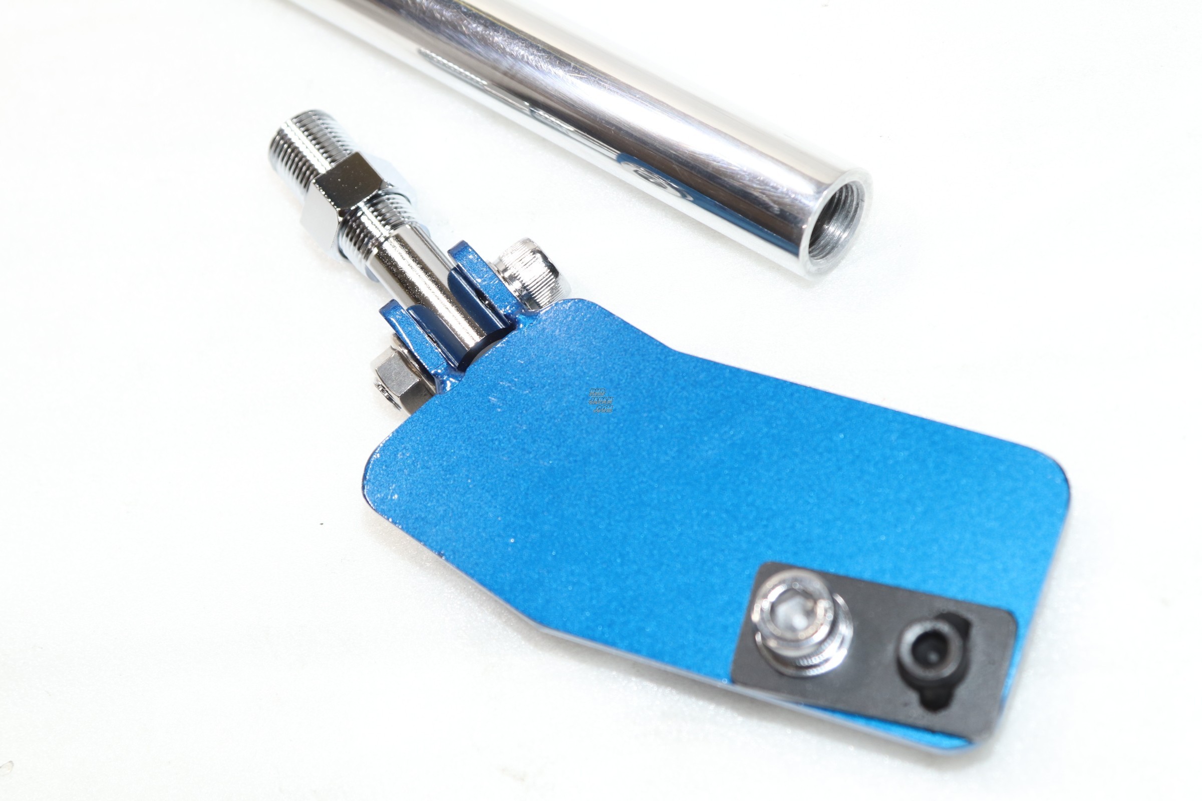 OS Giken Push Pull Movement Conversion Kit TR2CD - GDB GRB - RHDJapan