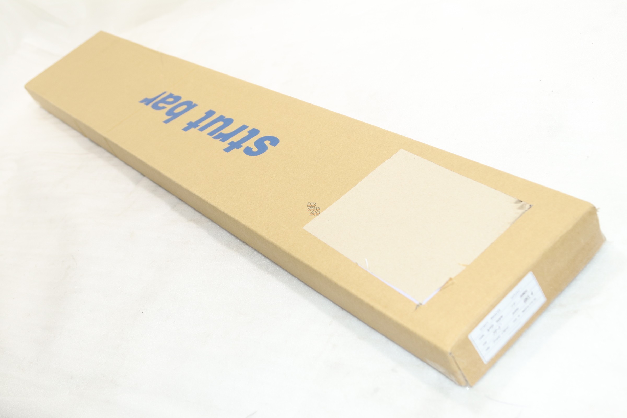 Kawai Works Strut Bar Type Standard Rear - AE86 - RHDJapan