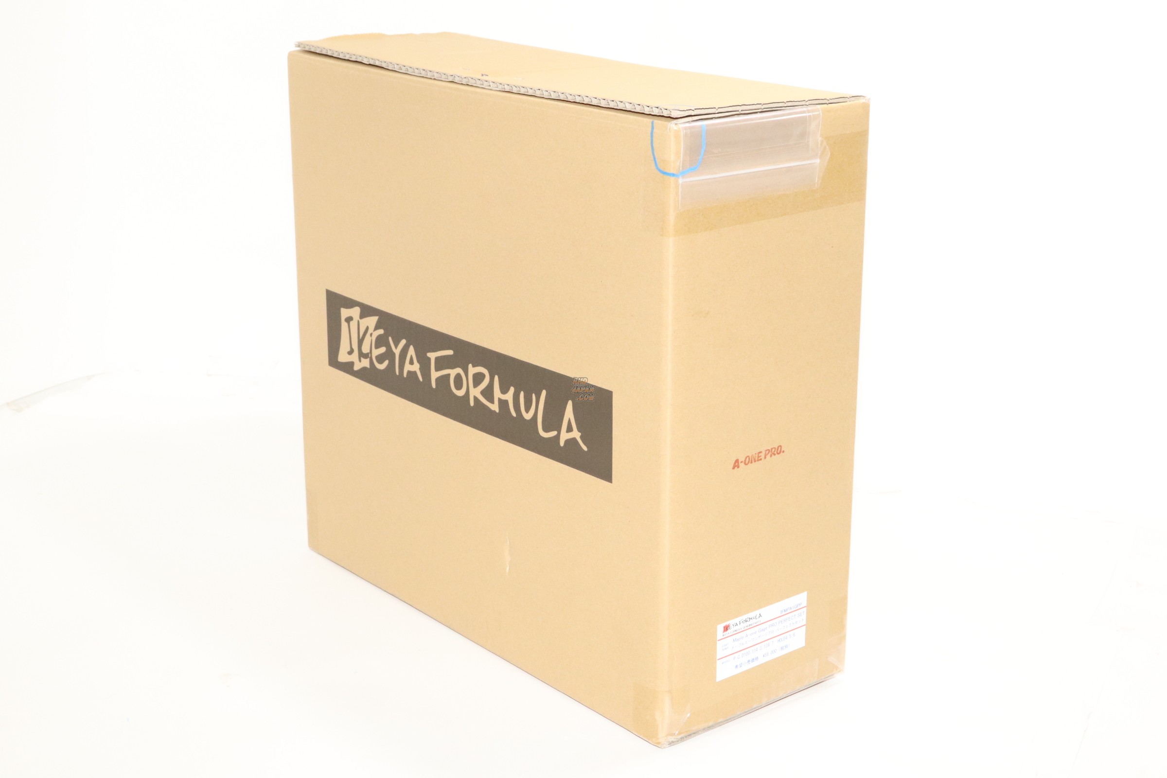 Ikeya Formula Maple A-One Gauge Pro Alignment Tool Perfect Set - RHDJapan