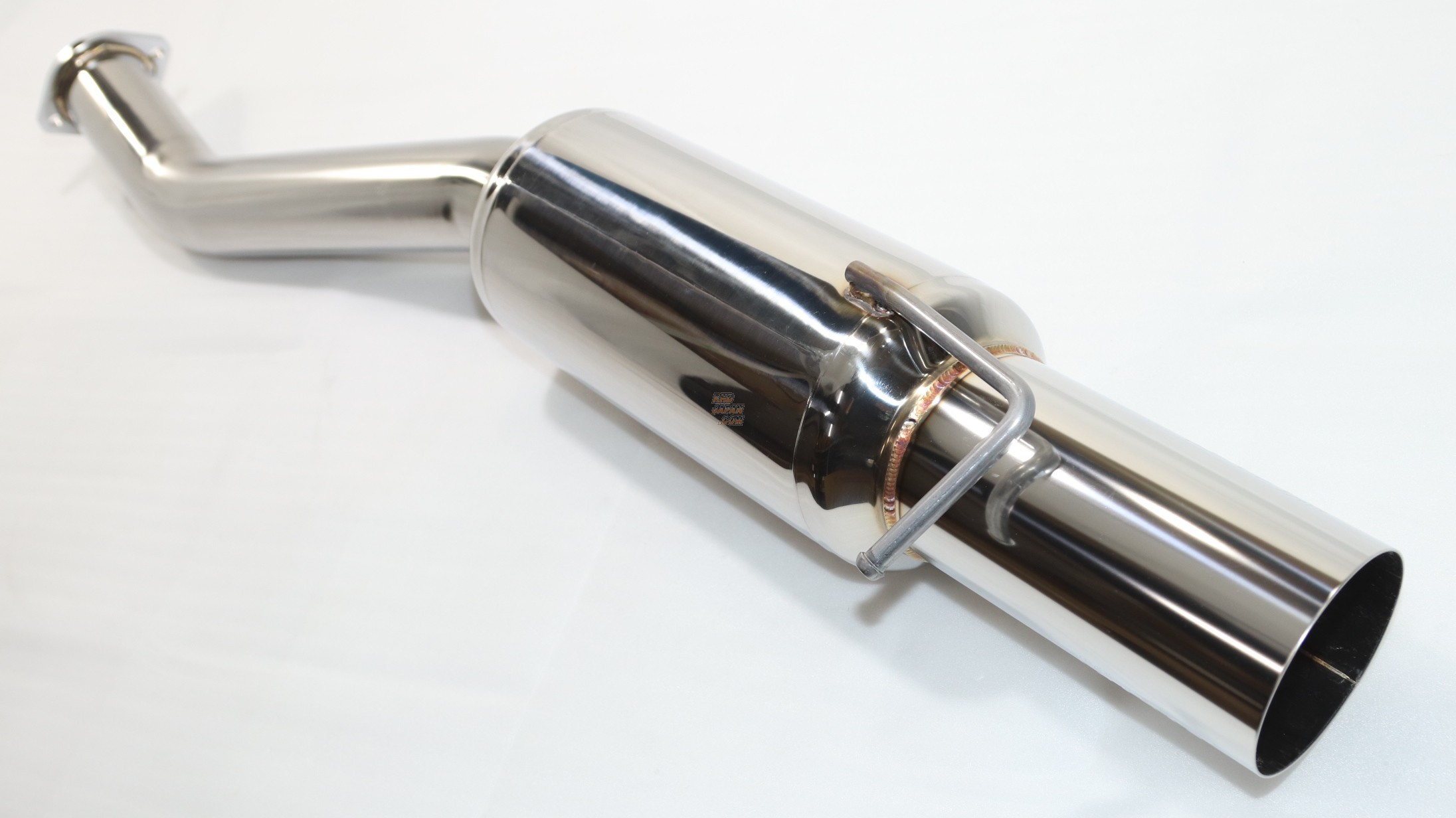 Blitz Nur-Spec R Muffler Exhaust System - JZZ30 Zenki - RHDJapan