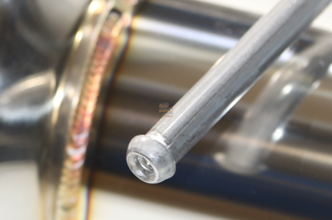 Blitz Nur-Spec R Muffler Exhaust System - GXE10 SXE10 - RHDJapan