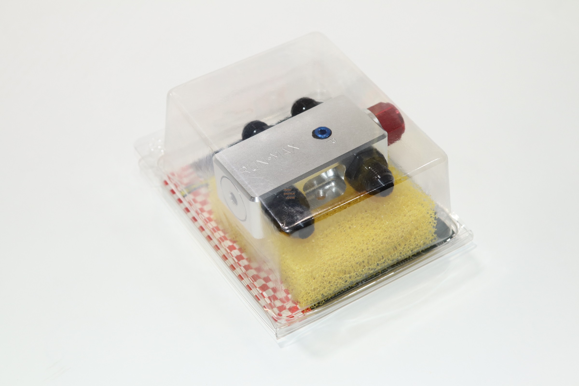 Kinokuni Inline Thermo Block Kit - M16×1.5 Thermostat Temperature ...