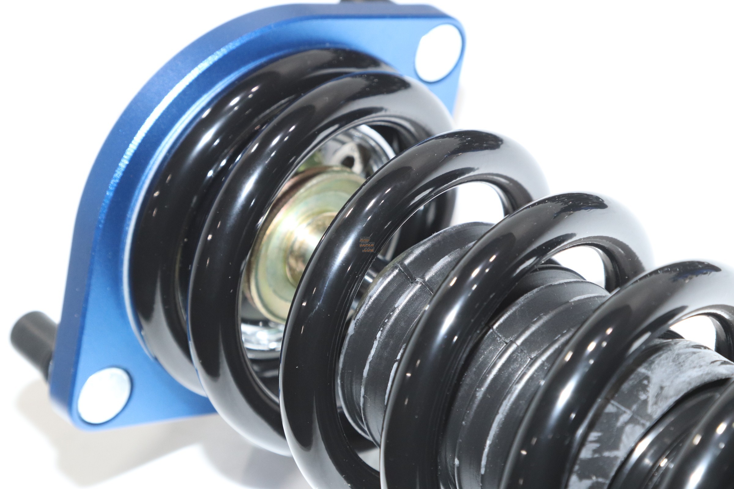 KTS Coilover Suspension SC Damper System Beta - Z32 - RHDJapan