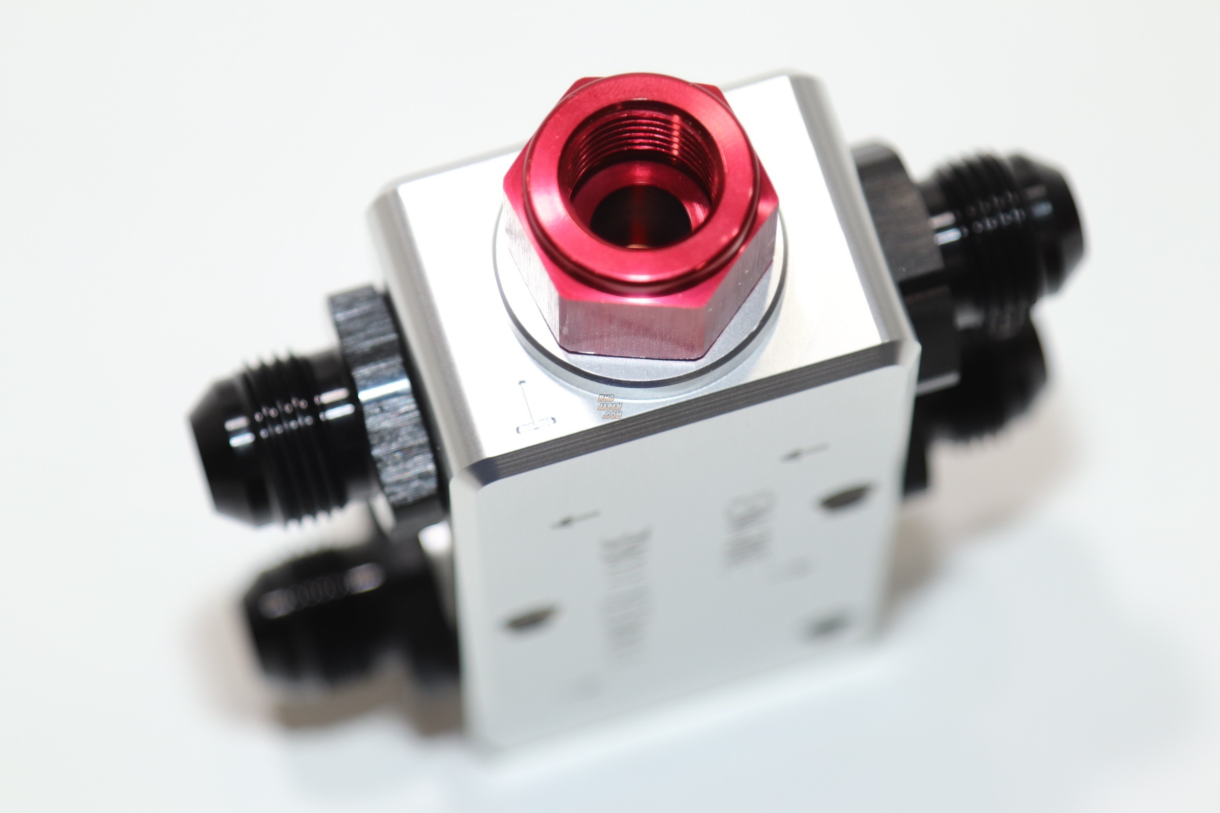 Kinokuni Inline Thermo Block Kit - M16×1.5 Thermostat Temperature ...