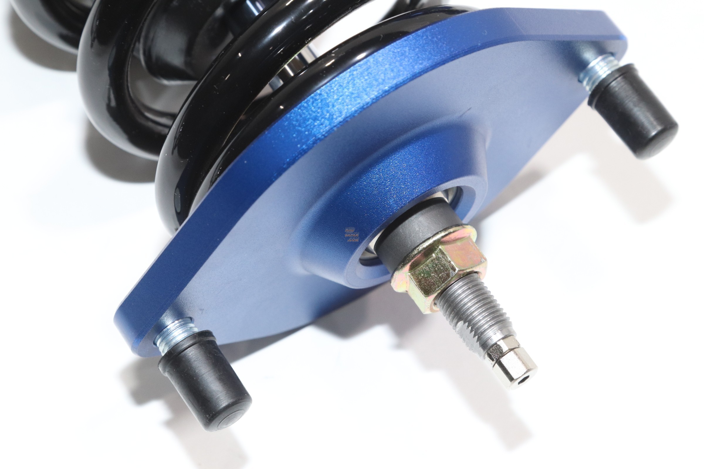 KTS Coilover Suspension SC Damper System Beta - JZS171 - RHDJapan