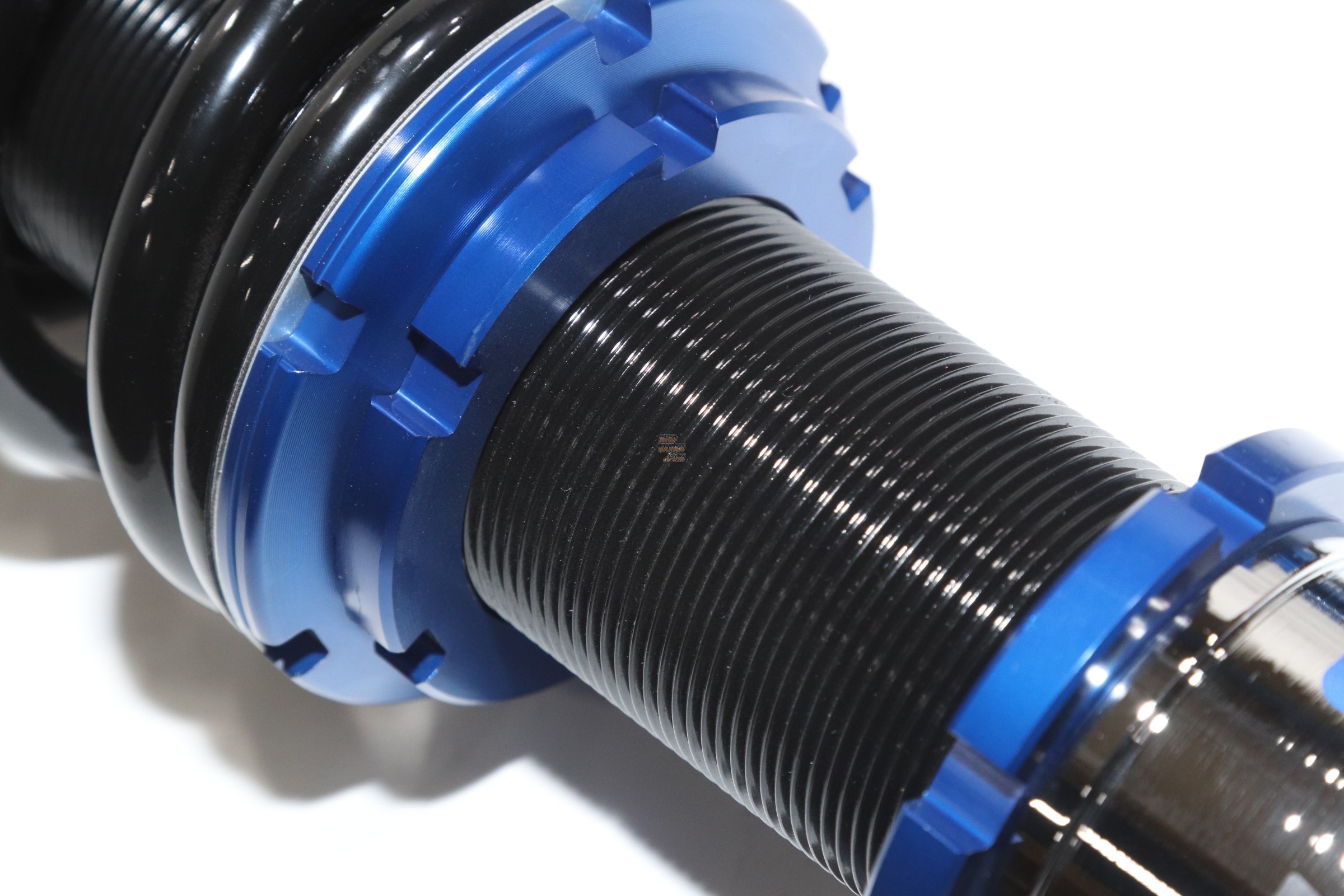 KTS Coilover Suspension SC Damper System Beta - VM4 - RHDJapan