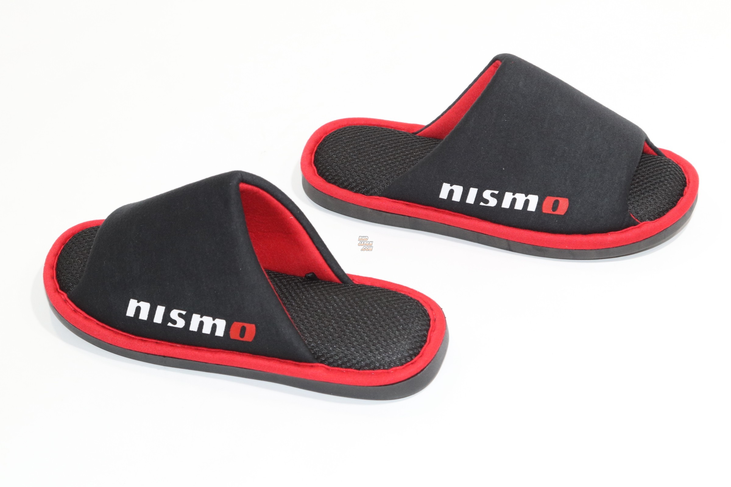 Nismo Garage Room Slippers - RHDJapan