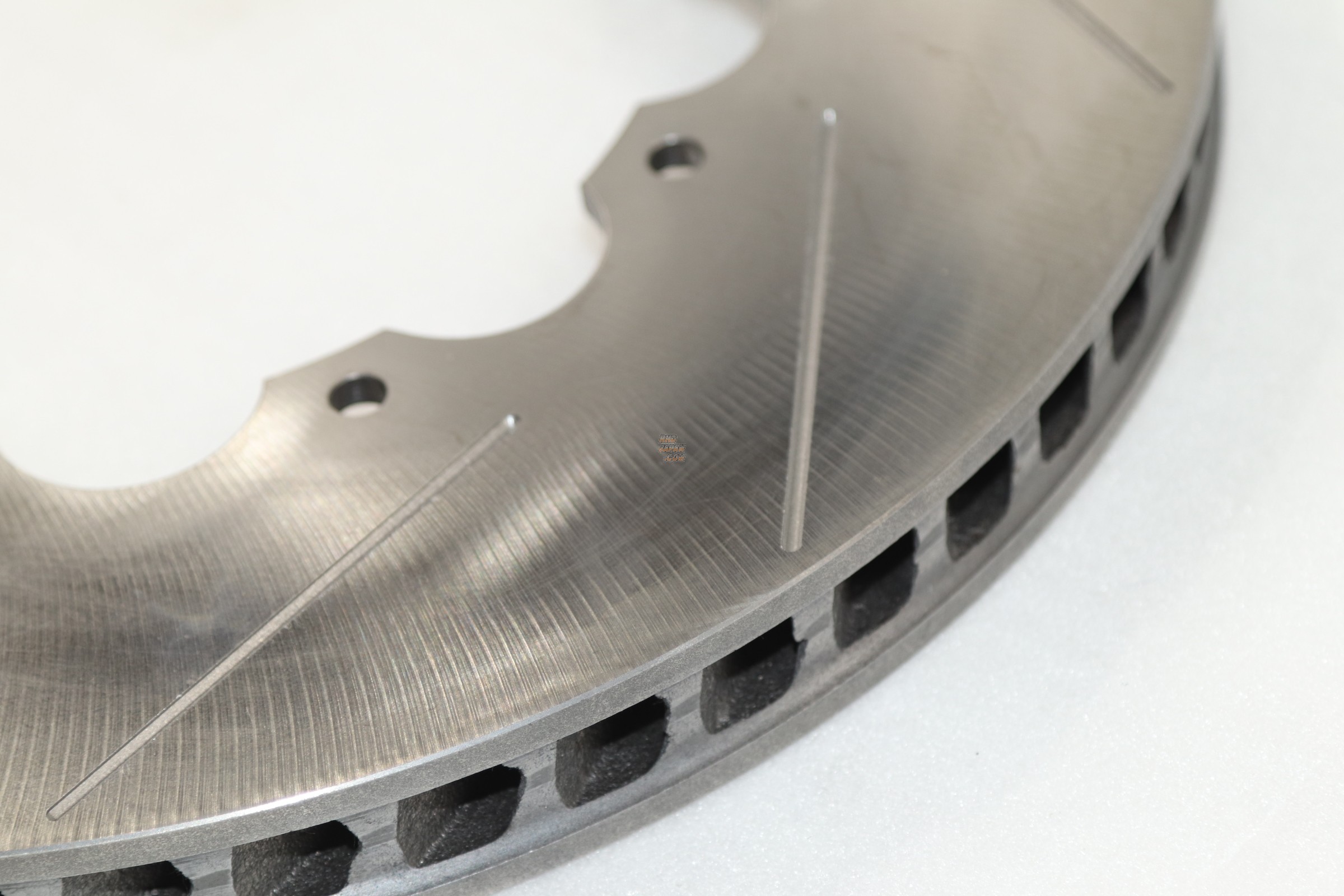 Billion Super Solid Coolant Line Set - BCNR33 - RHDJapan