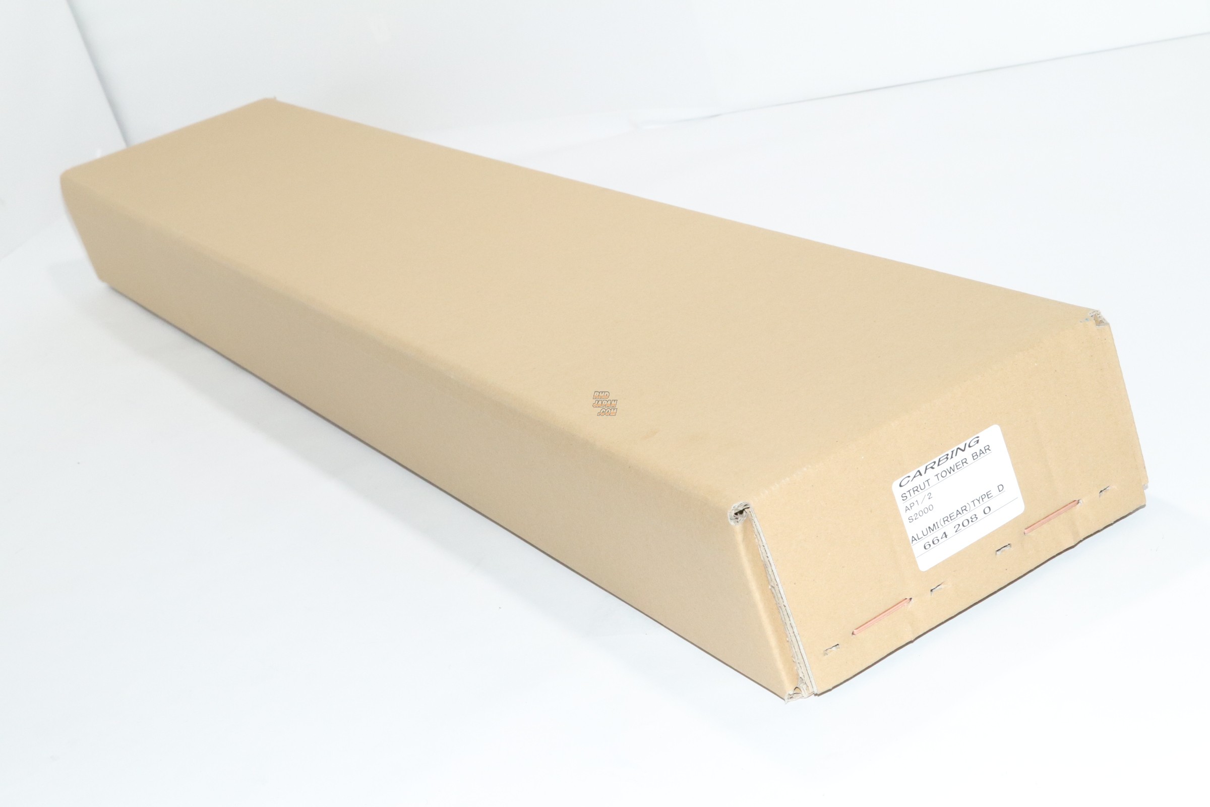 Project Mu Exchange Rotor 390mm Front Left - GT-R R35 from MY11 - RHDJapan