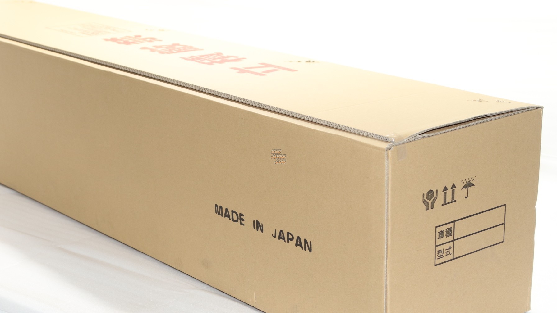 Reinhard #4 A Type 100R Kit Dual Muffler Exhaust System - JZX100 - RHDJapan