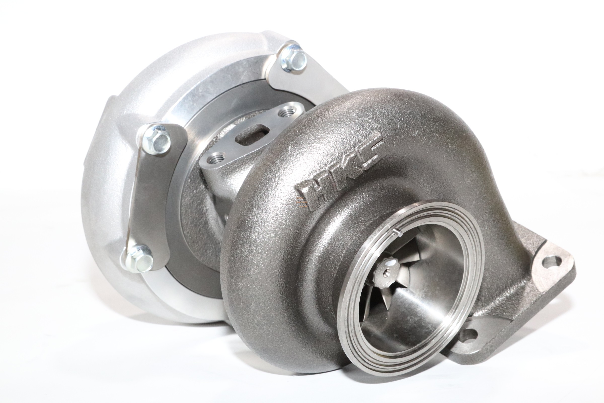 HKS Special Set Up Kit + GTIII-4R Series Turbine Turbocharger A/R 0.81 - Supra JZA80 - RHDJapan