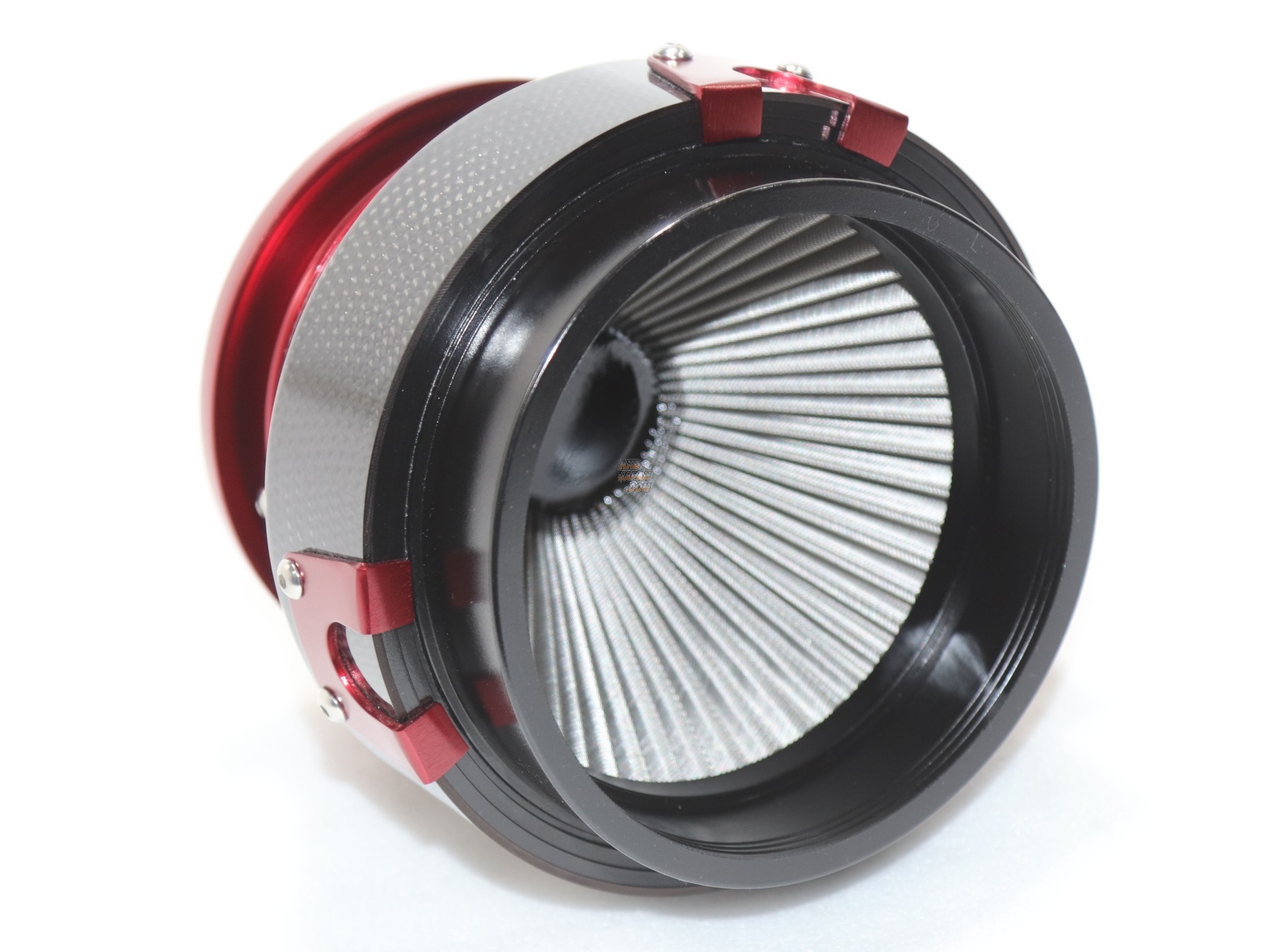 Blitz Carbon Power Air Cleaner Intake Kit - Swift Sport ZC32S - RHDJapan