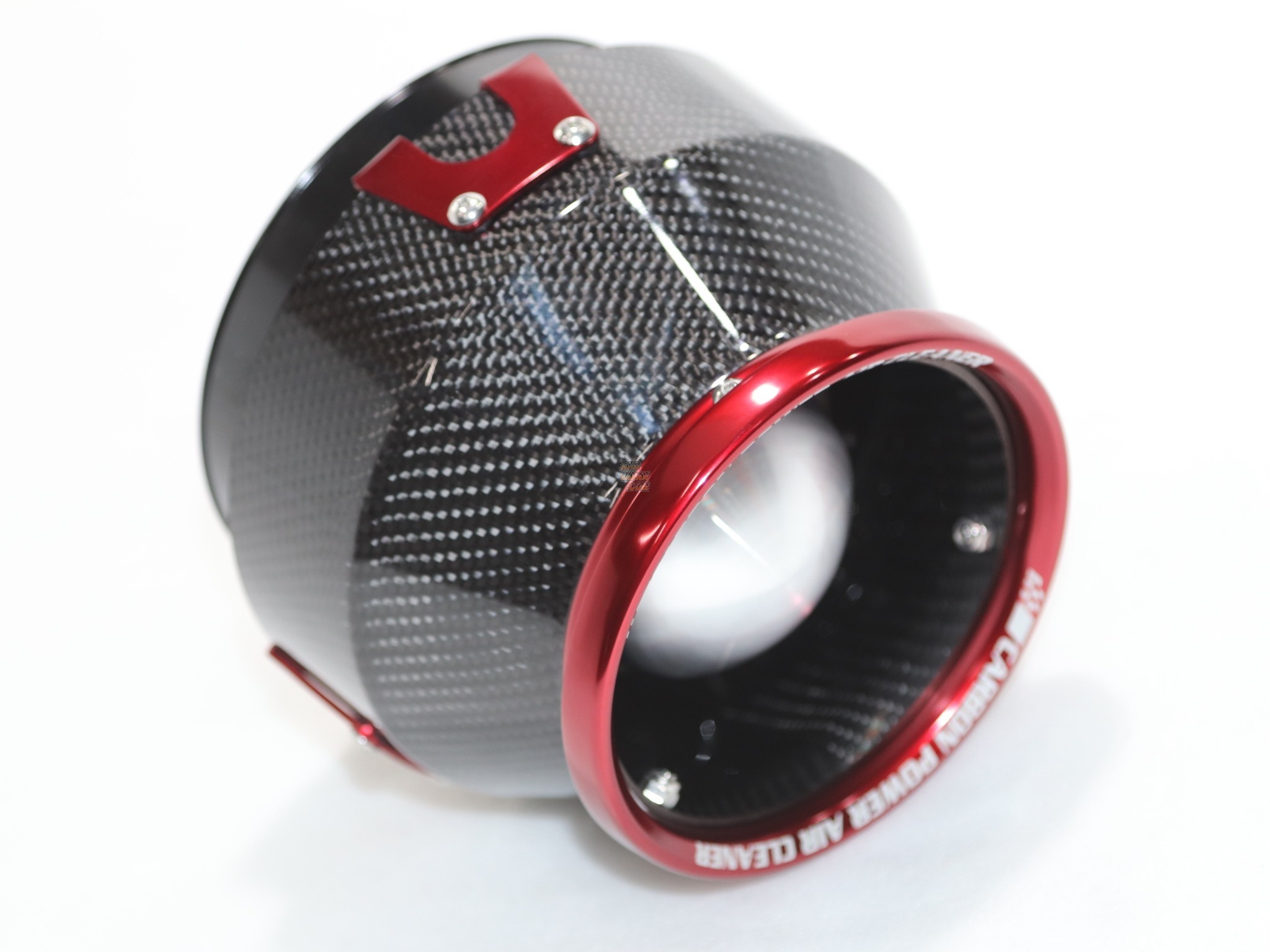 Blitz Carbon Power Air Cleaner Intake Kit - Swift Sport ZC32S - RHDJapan