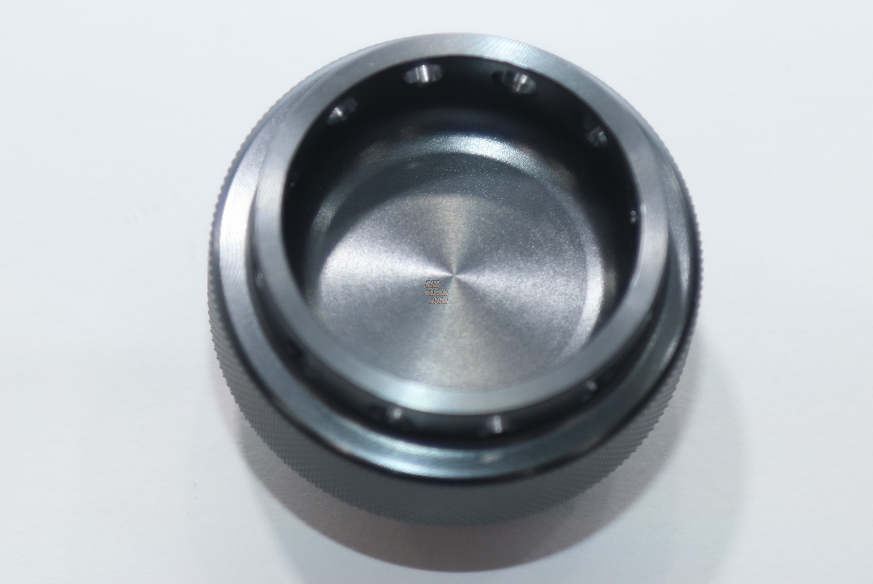 Car Garage amis Oil Filler Cap Alumite - Nissan Suzuki Honda M32/M33 X ...