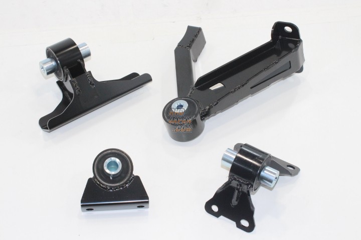 CUSCO Engine Mounts Set - Lancer Evolution X CZ4A 5M/T - RHDJapan