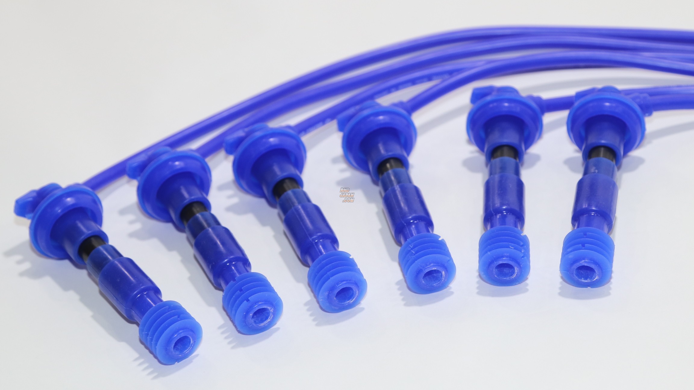 ULTRA Blue Point Power Plug Cords - GZ10 GZ20 GA61 GA70 GX71 - RHDJapan