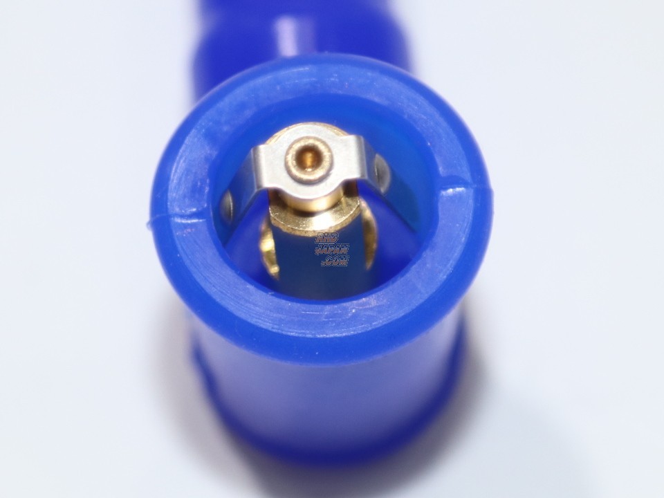 ULTRA Blue Point Power Plug Cords - GZ10 GZ20 GA61 GA70 GX71 - RHDJapan