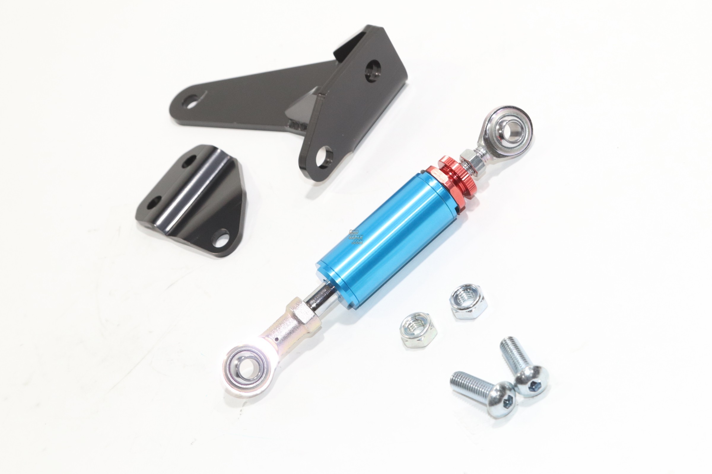 Seeker Engine Torque Damper - CL7 - RHDJapan