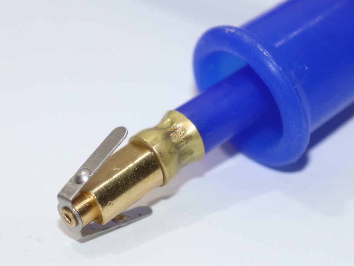 ULTRA Blue Point Power Plug Cords - GZ10 GZ20 GA61 GA70 GX71 - RHDJapan