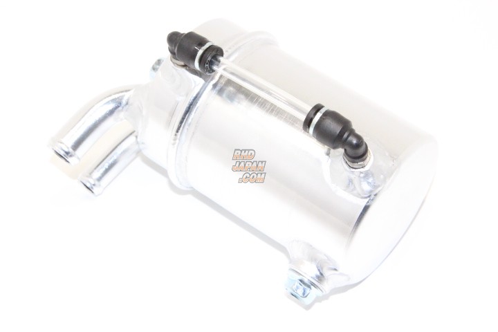 Okuyama Carbing Oil Catch Tank 0.6L - Yaris MXPA10 - RHDJapan
