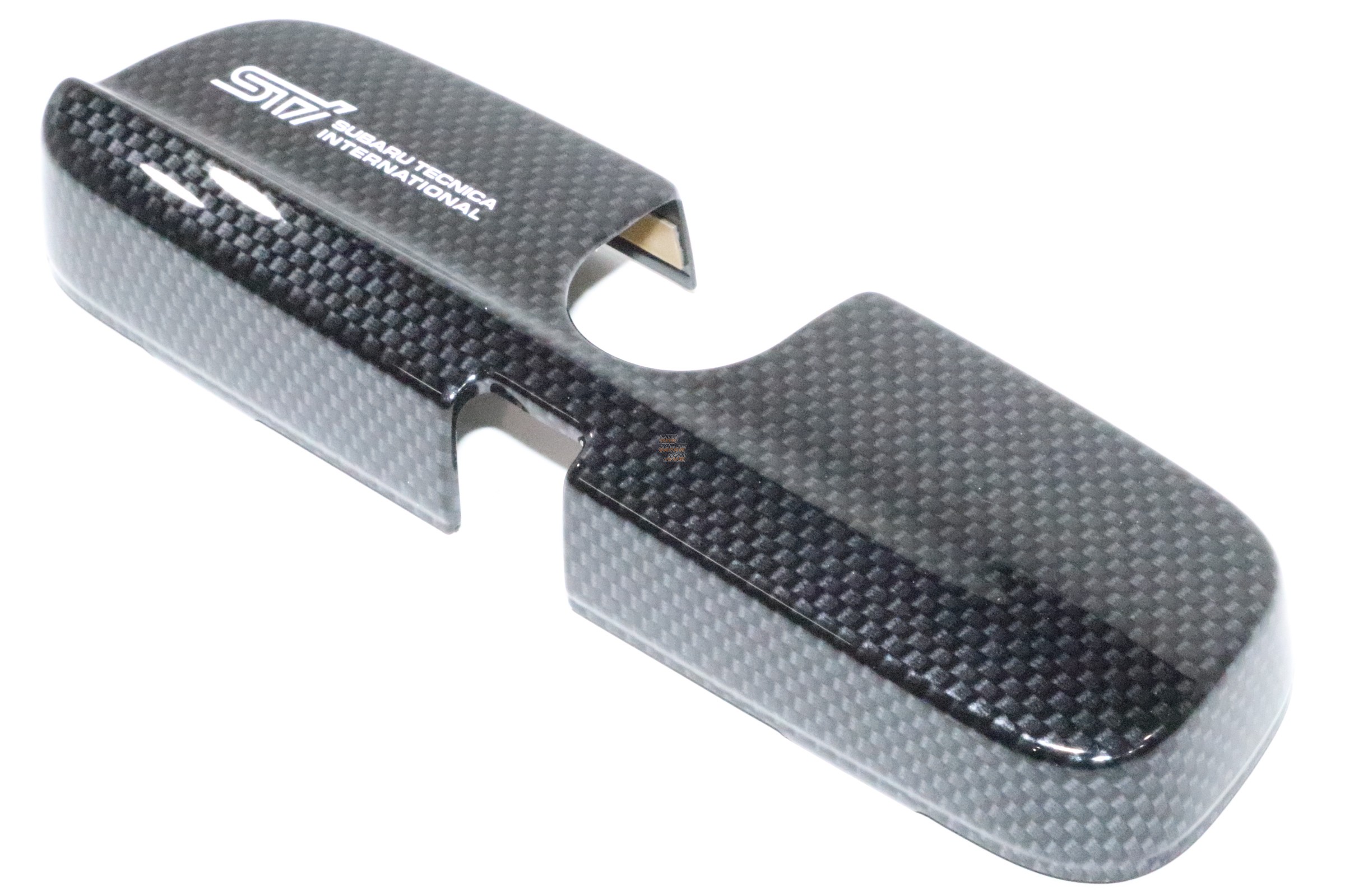 STI Rear View Mirror Cover - BL5 BL9 BLE BP5 BP9 BPE BPH - RHDJapan