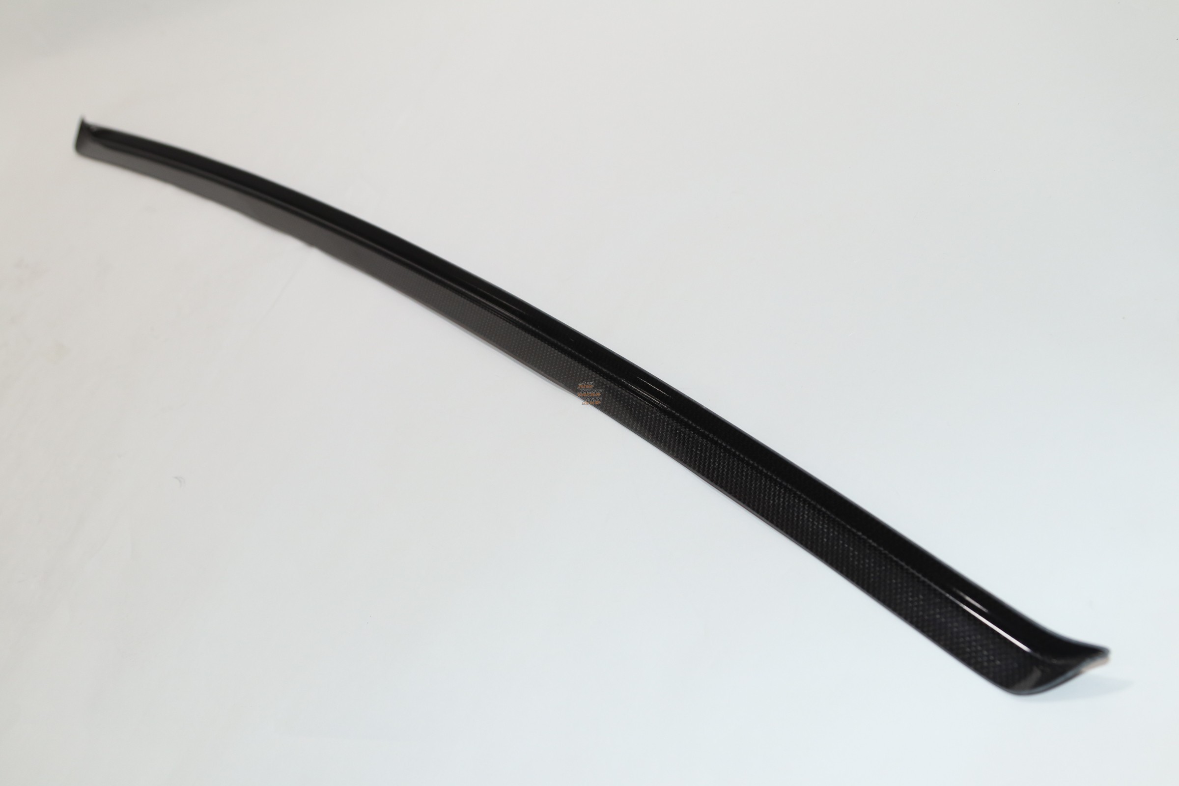 Hasemi Motor Sport Rear Spoiler Carbon Wicker - Skyline ER34 2-Door ...