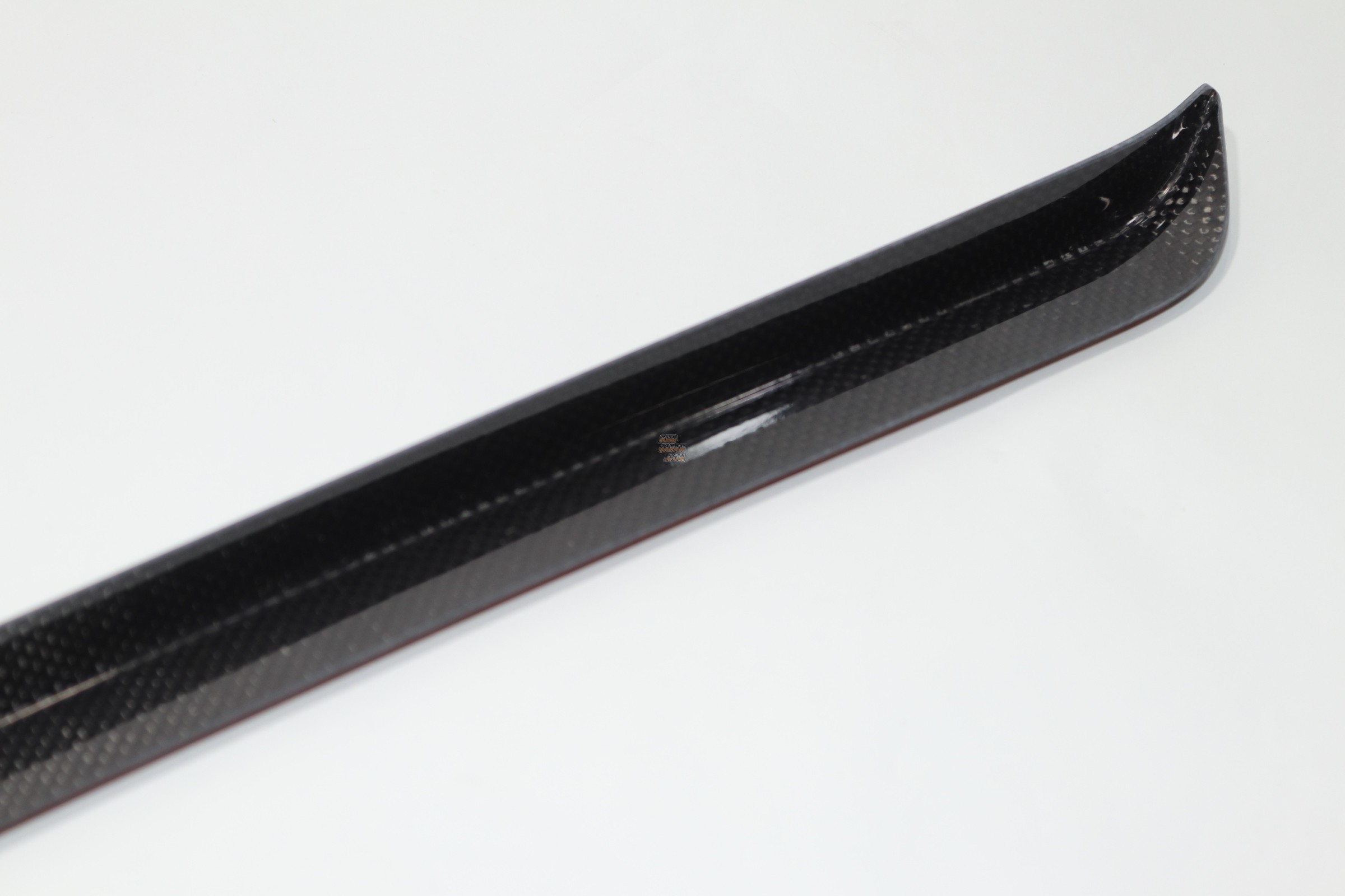 Hasemi Motor Sport Rear Spoiler Carbon Wicker - Skyline ER34 2-Door ...