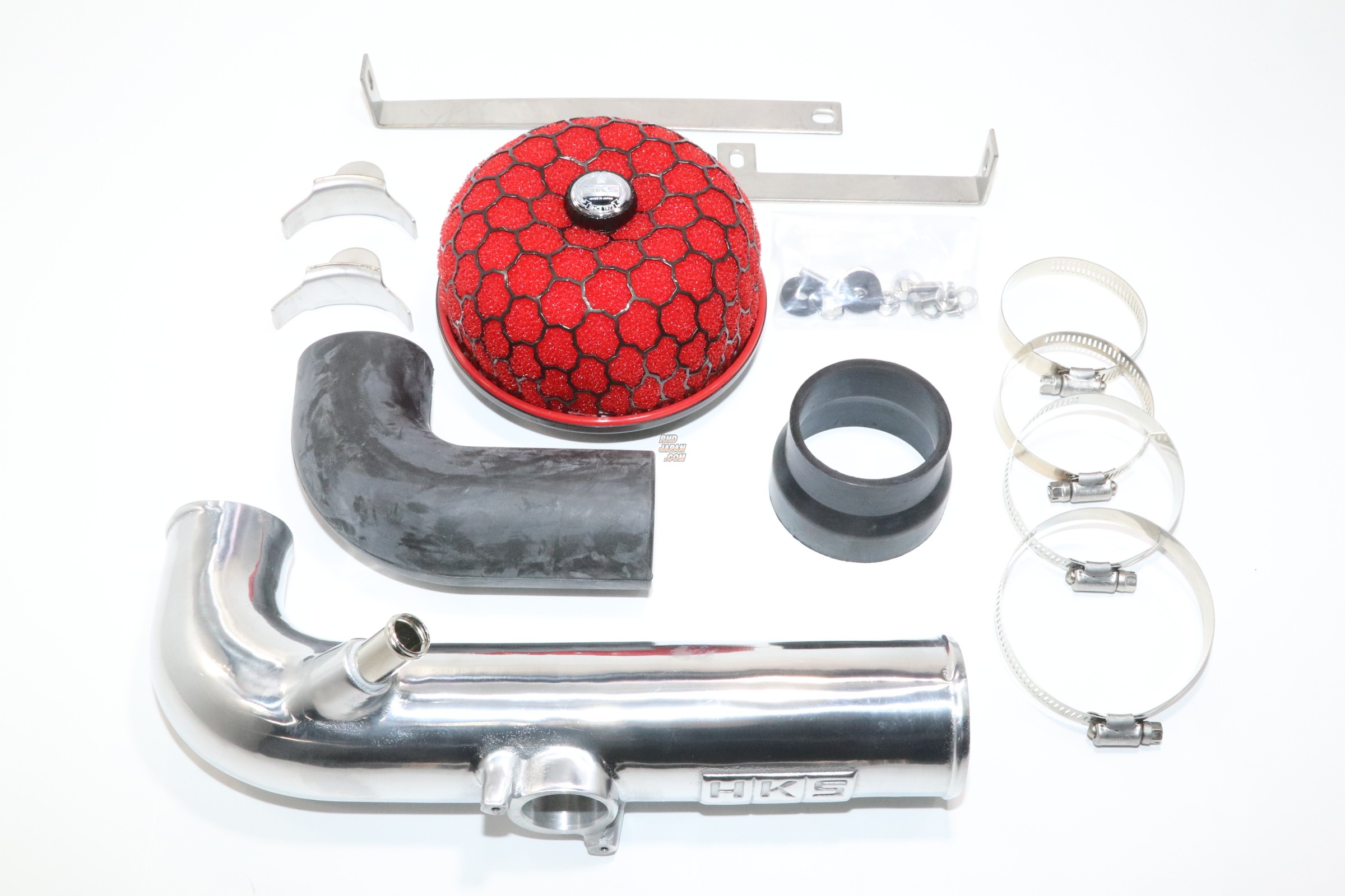 HKS Racing Suction Air Intake System - NCP13 NCP31 NCP61 - RHDJapan