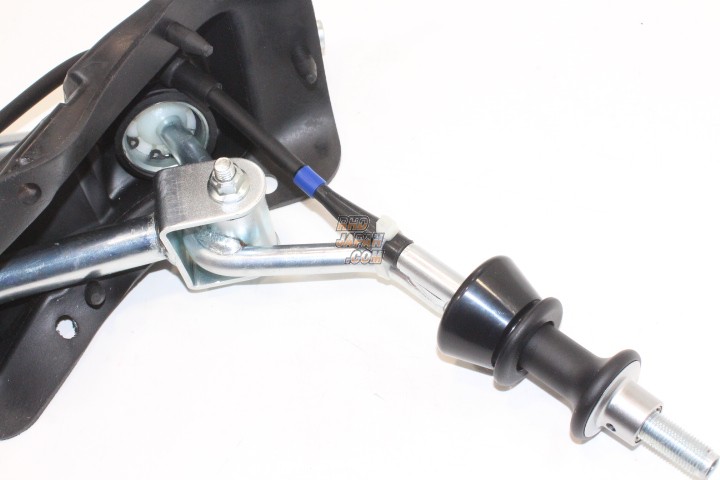STI Quick Short Shifter Gear Kit - GVB GRB - RHDJapan