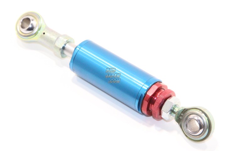 Seeker Engine Torque Damper - DC5 Zenki - RHDJapan