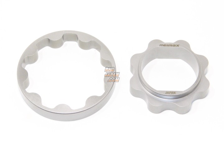 REIMAX Oil Pump Rotor Gear Kit - FA24 - RHDJapan