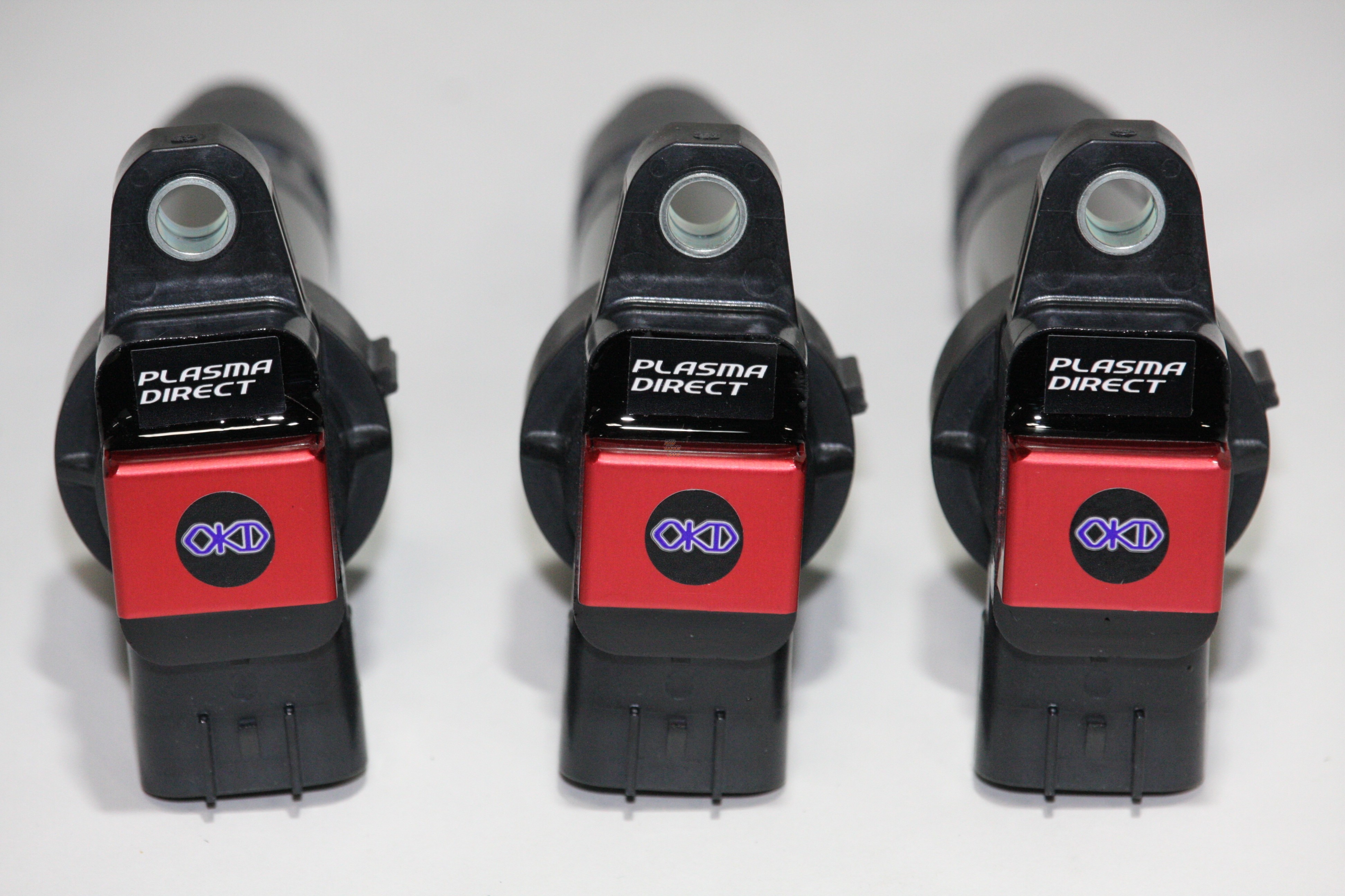 Okada Projects Plasma Direct Coil Packs - HA36S - RHDJapan