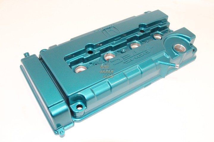 J's Racing SPL Head Cover - FN2 - RHDJapan