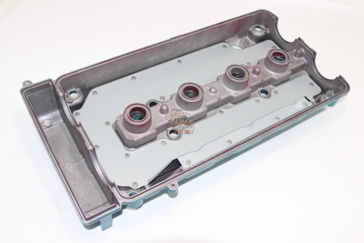 J's Racing SPL Head Cover - FN2 - RHDJapan