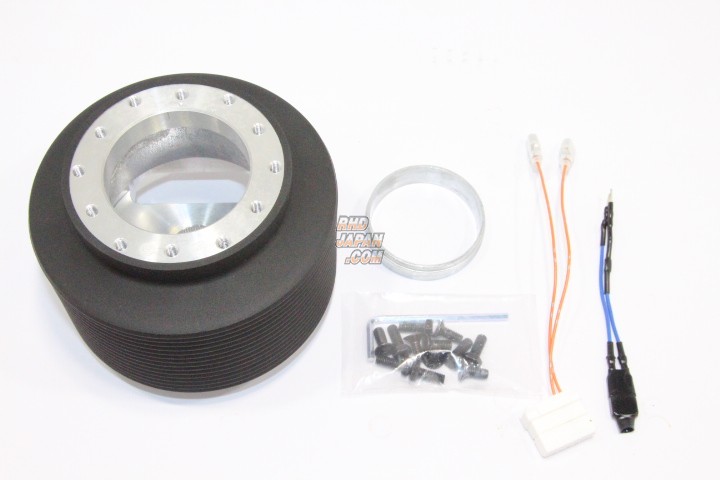 Works Bell Standard Boss Kit - 107 - RHDJapan