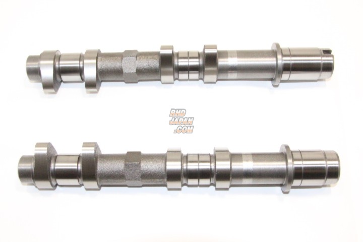 JUN Auto High Lift Camshaft Stage 2 Kit 272 10.3 - GC8 Applied Model F ...