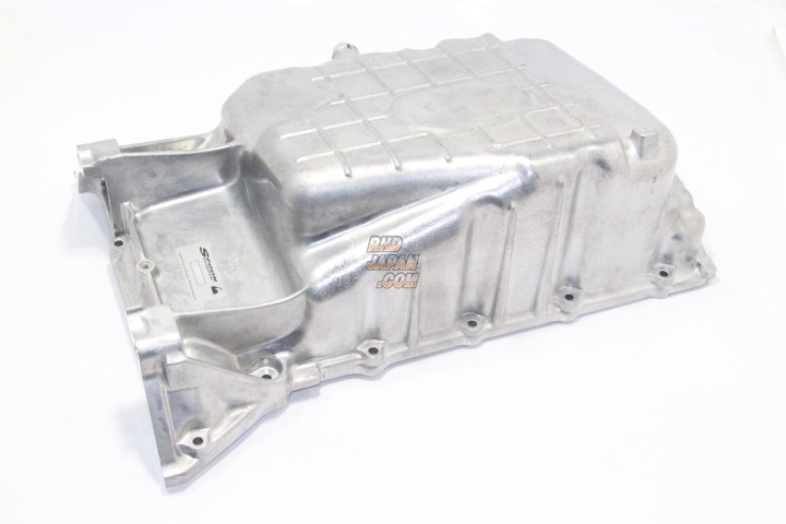 Spoon Sports Baffle Oil Pan - DC5 EP3 - RHDJapan