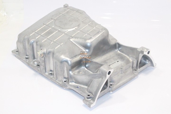 Spoon Sports Baffle Oil Pan - DC5 EP3 - RHDJapan