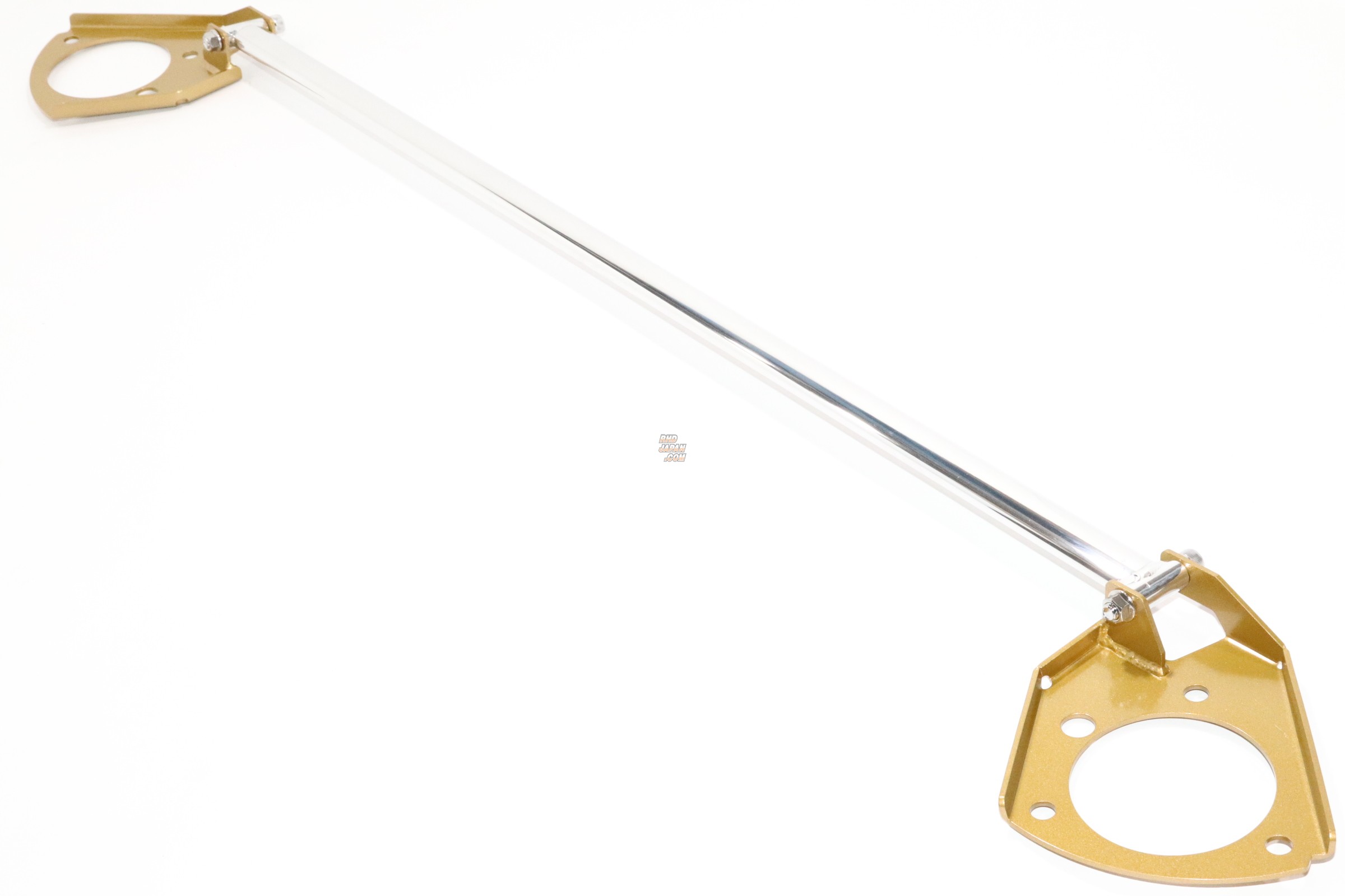 J's Racing Front Strut Tower Bar - Civic FK7 - RHDJapan