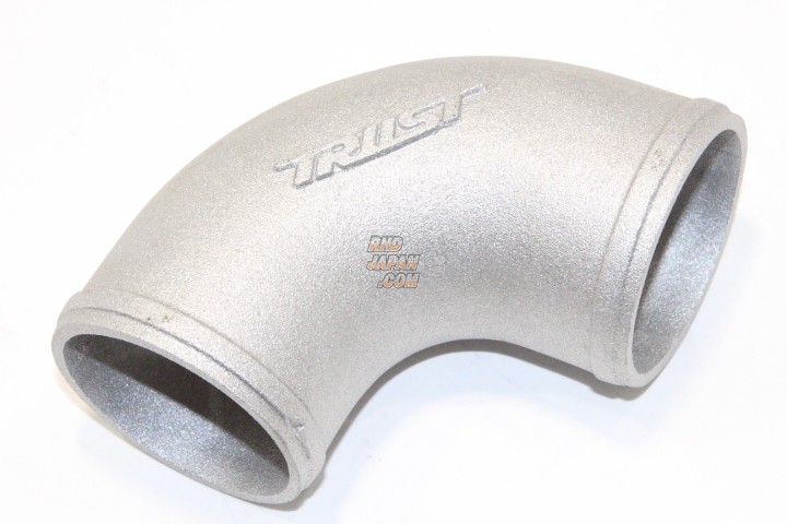Trust GReddy Cast Aluminum Elbow Pipe - 120° 20R 60mm No.7 - RHDJapan